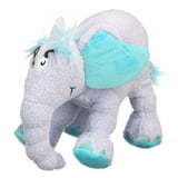 Manhattan Toy Dr. Seuss Horton 6" Soft Plush Toy - Walmart.com