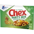 The Original Chex Party Mix Seasoning Blend, Snack Mix Ingredient, 0.62 ...