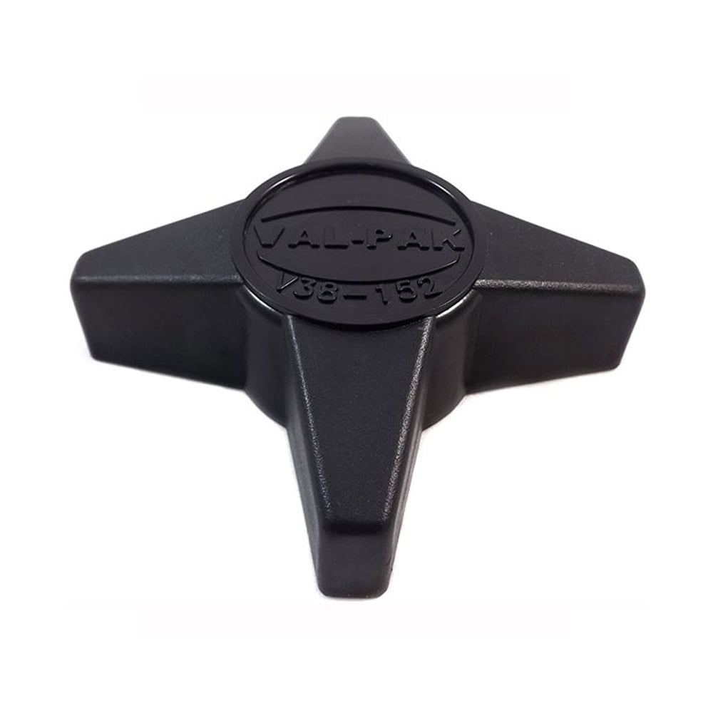 Val-Pak V38-152 Commander Filter Knob - Walmart.com