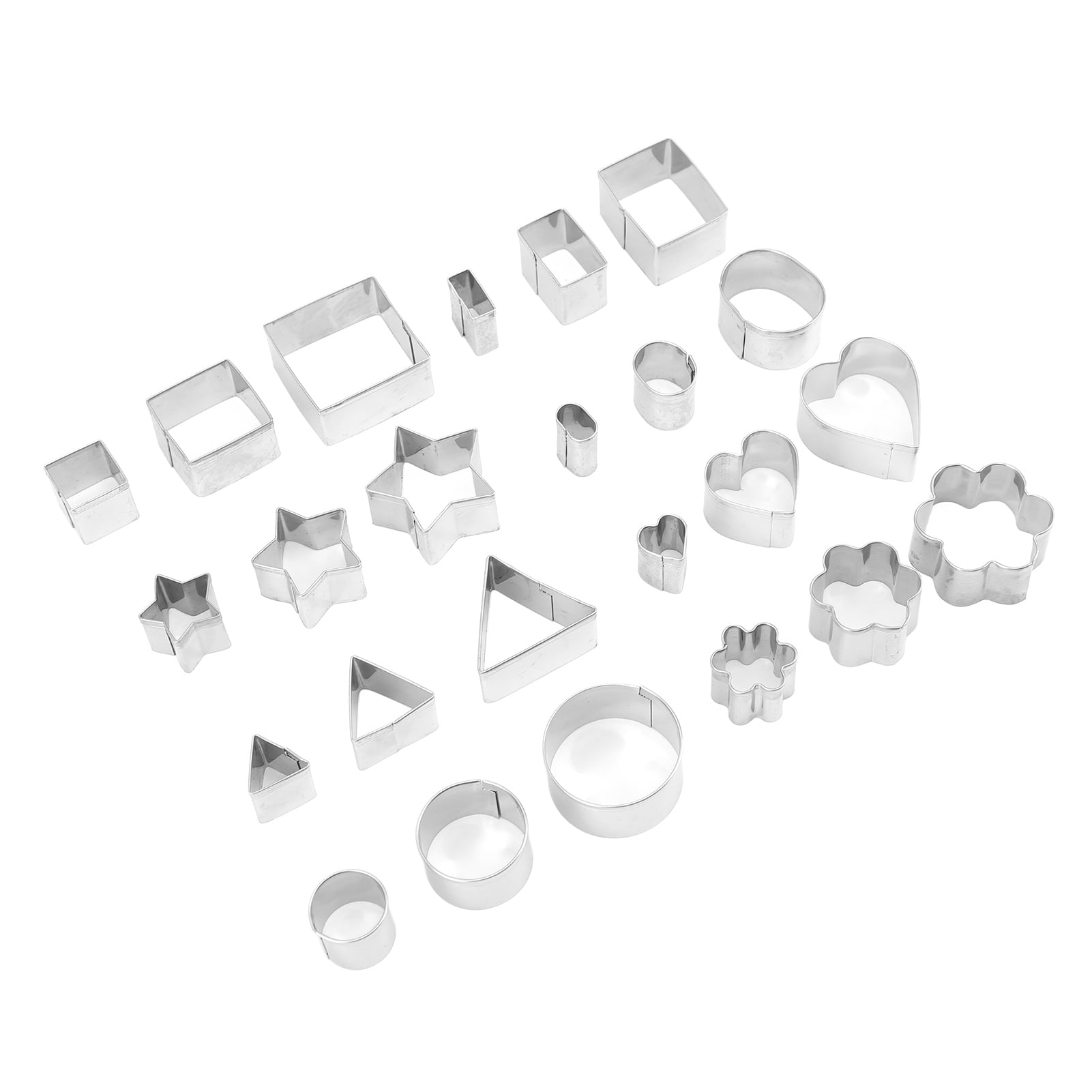 Click here for Dewin Star Cookie Cutters cookie Cutters Set Round... prices