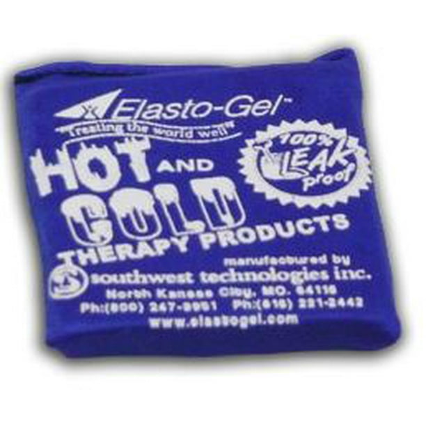 Elasto-Gel All Purpose Hot or Cold Pack - Walmart.com