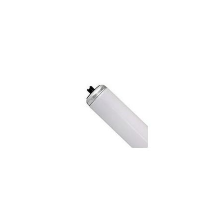 Sylvania F60T12/CW/HO Fluorescent T12 Cool White High Output Case of 30 ...