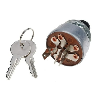 RE212880 NEW Clutch Pressure Switch for John Deere 6110, 6200, 6210 ...