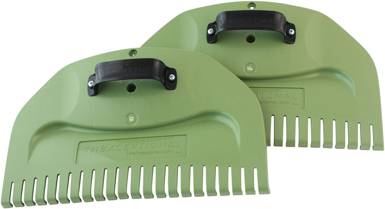 TheXceptional Pick-Up Paws with Palm Grip and Usable Rake Tines ...