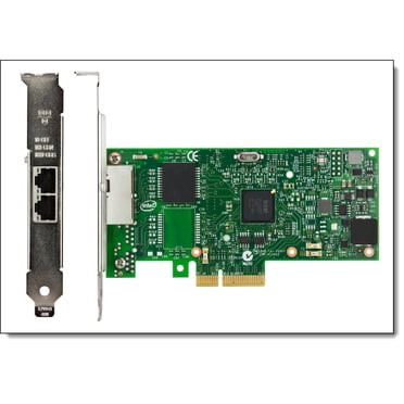Lenovo Global Technology ThinkSystem 10Gb 4-port SFP+ LOM - Walmart.com