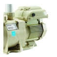 Pentair Superflo 1.5 HP Variable Speed VS Pool Pump for Inground ...