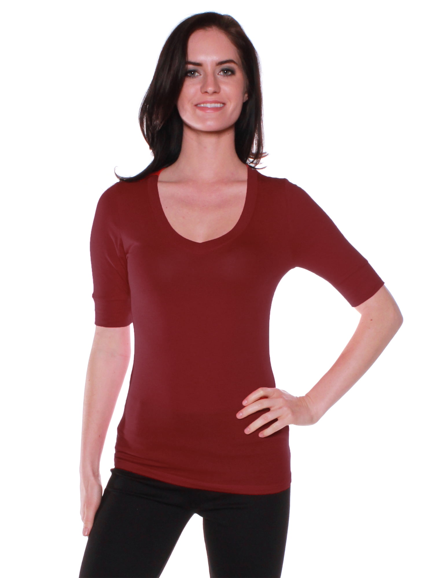 emmalise-women-s-cotton-blend-v-neck-tee-shirt-half-sleeves-junior