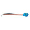Grote 66982 - Pigtail, 8" Long for Ground Return System - Walmart.com