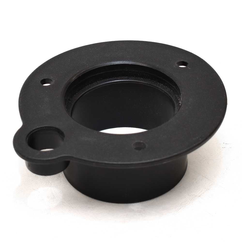 Rinker Boat Vent Hose Fitting 7439904 | Transom 2 3/4 Inch Plastic ...