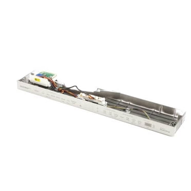 Whirlpool W11297728 Genuine OEM Wall Oven Control Panel Assembly ...