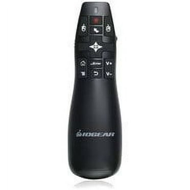 Targus Wireless USB Laser Presentation Remote - AMP13US - Walmart.com