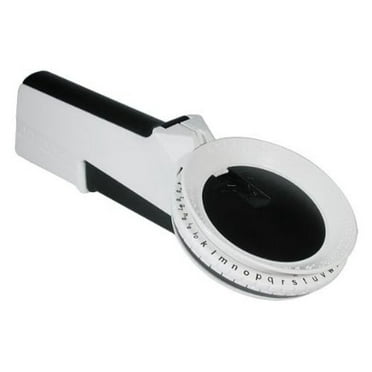 Reizen Talking Label Wand - Voice Labeling System - Walmart.com