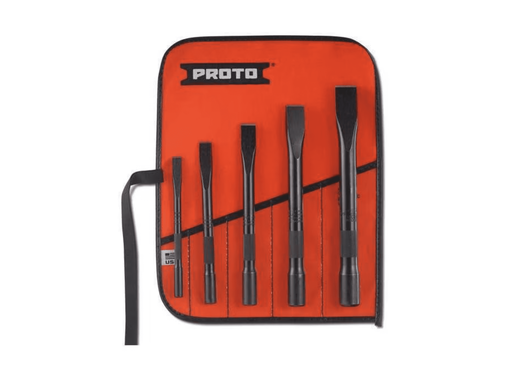 Cold Chisel Set, Not Tether Capable - Walmart.com