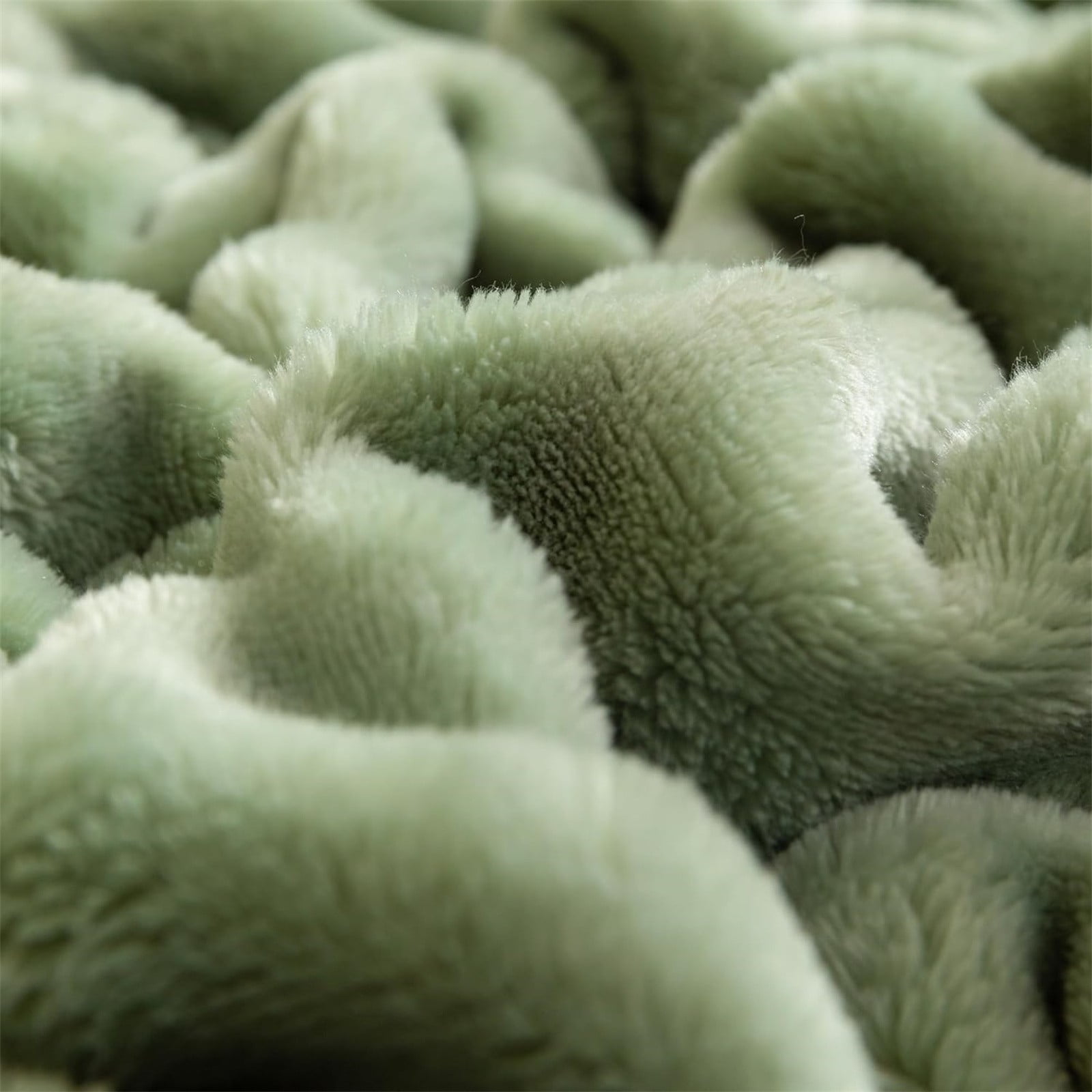 Click here for 【curated Selection】soft Bubble Throw Blanket For B... prices