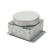 Single Gang Floor Box