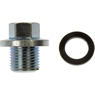 Dorman 65404 Oversize Type Drain Plug - Walmart.com
