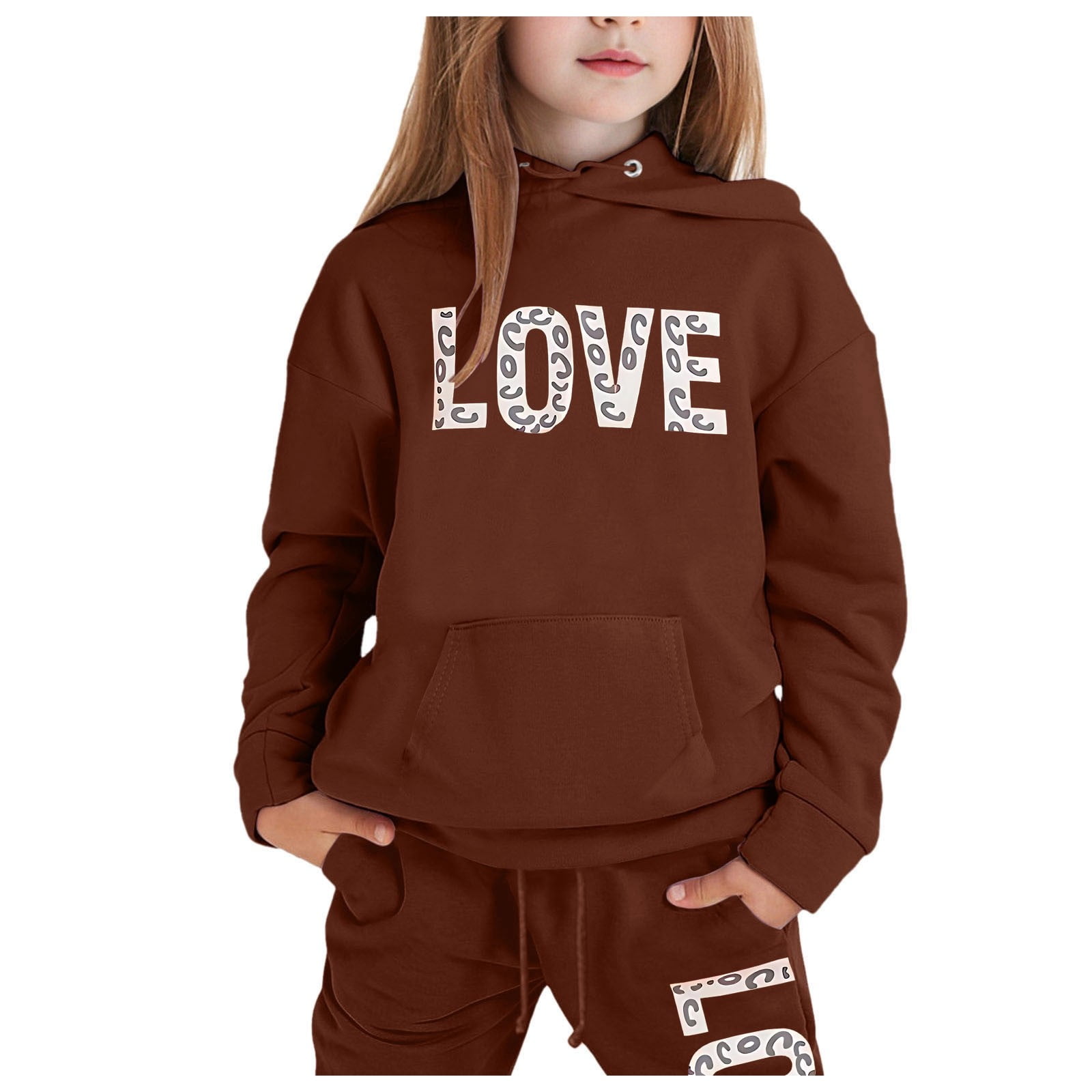 Click here for Fhsagq Outfits For Girls Childrens Fashion Casual... prices