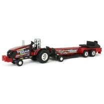 ERTL 1/64 Case IH "Full Pull" Magnum Pulling Tractor, 47352 - Walmart.com
