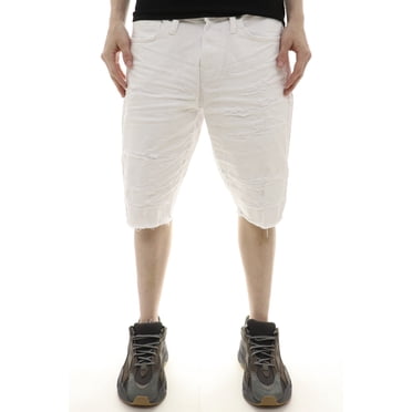 SHORT CRINOLINE-WHITE/WHT TRIM - Walmart.com