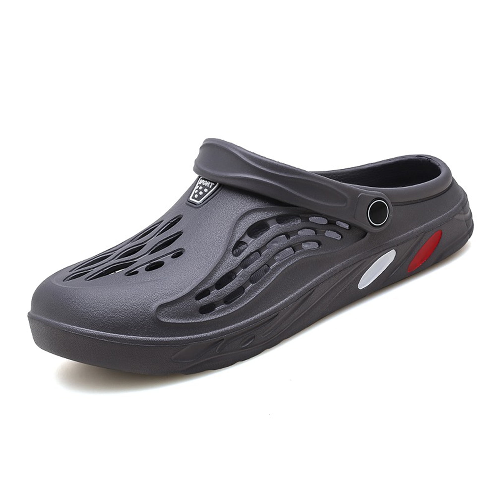 Unisex Garden Clogs Shoes Slippers Sandals for Women and Men - Walmart.com
