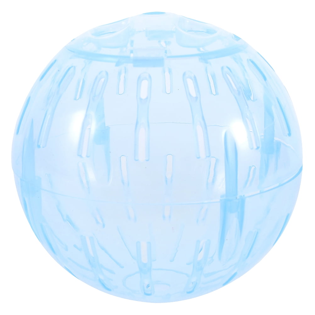 Click here for Milisten Clear Hamster Exercise Ball Dwarf Hamster... prices