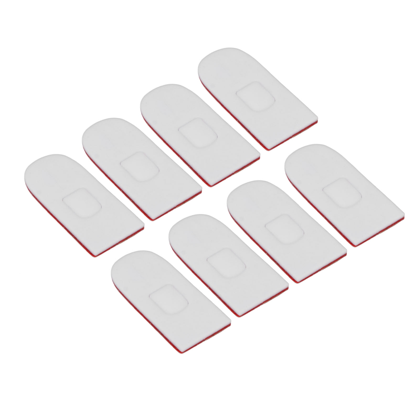 Presser Foot Sticker 45 Pcs Exquisite Workmanship Plastic Presser Foot ...