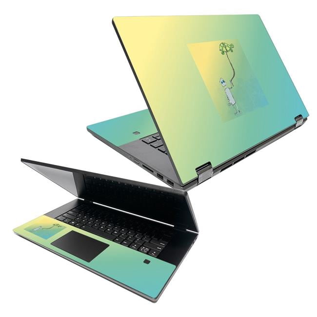 MightySkins LENIDC34015-Turtle Walk Skin for Lenovo IdeaPad C340 15 in ...