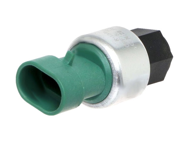 A/C High Side Pressure Switch - Compatible with 2010 - 2015 ...