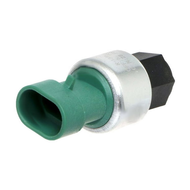 A/C High Side Pressure Switch - Compatible with 2010 - 2015 ...