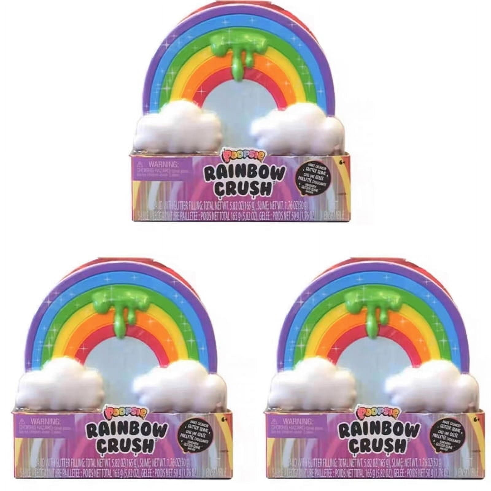 Poopsie Slime Surprise shinkly Critters Cutie Tooties muñeca sorpresa ...