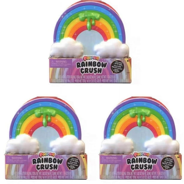 Poopsie Slime Surprise shinkly Critters Cutie Tooties muñeca sorpresa ...