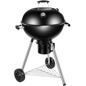 Expert Grill 22-Inch Charcoal Grill - Walmart.com