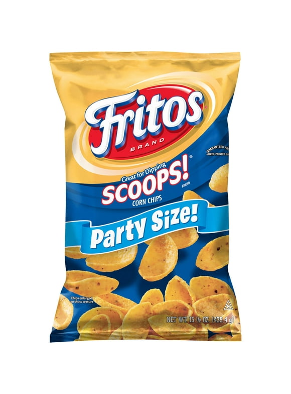 Party Size Chips in Chips - Walmart.com