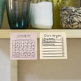 BingTong 4 Pack Stickies Notes Pads – 200 Sheets Total, 2.95x2.95 Inch ...