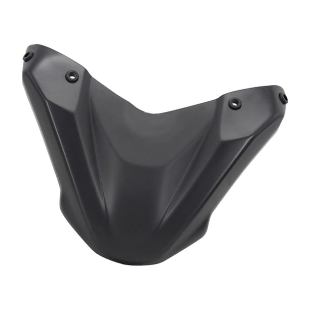 New Motorcycle Front Wheel Beak Nose Guard Extension Cowl for 1000 Made ...