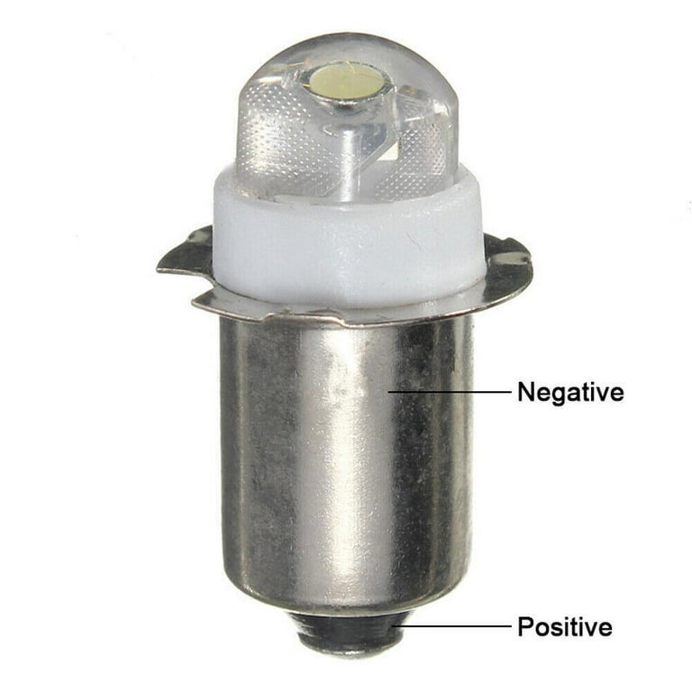Luxeon Led Flashlight Bulb Replacement