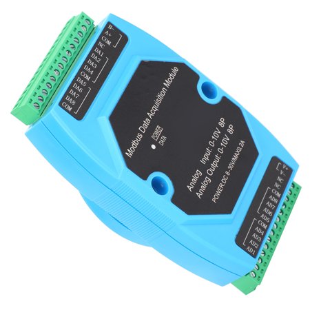 Senjay Signal Collector,Acquisition Module Voltage Acquire And Output ...