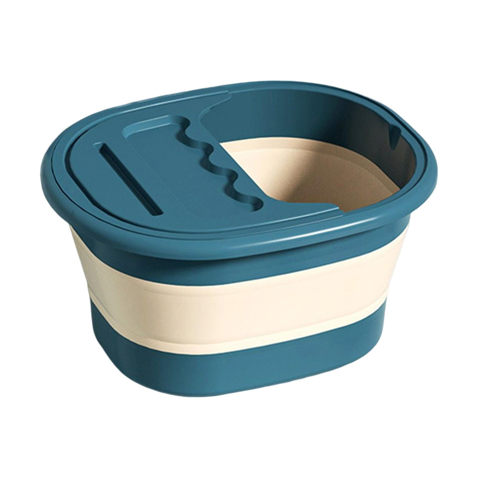 Click here for Xuanheng Foot Bath Basin Foldable Foot Bath Large... prices