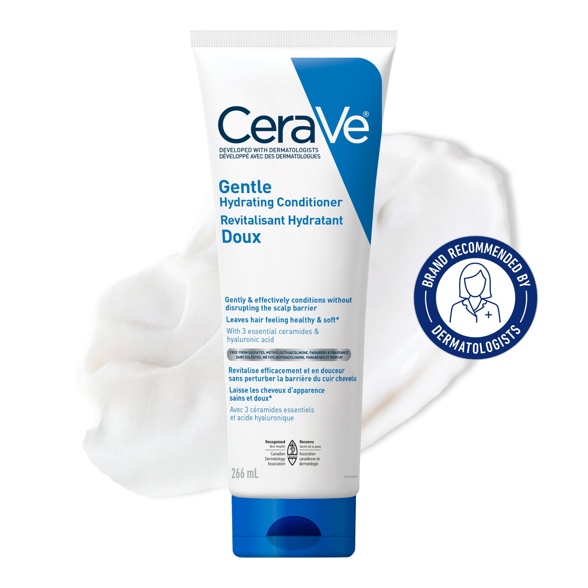 Click here for Cerave Gentle Hydrating Conditioner  Sulfate-Free... prices