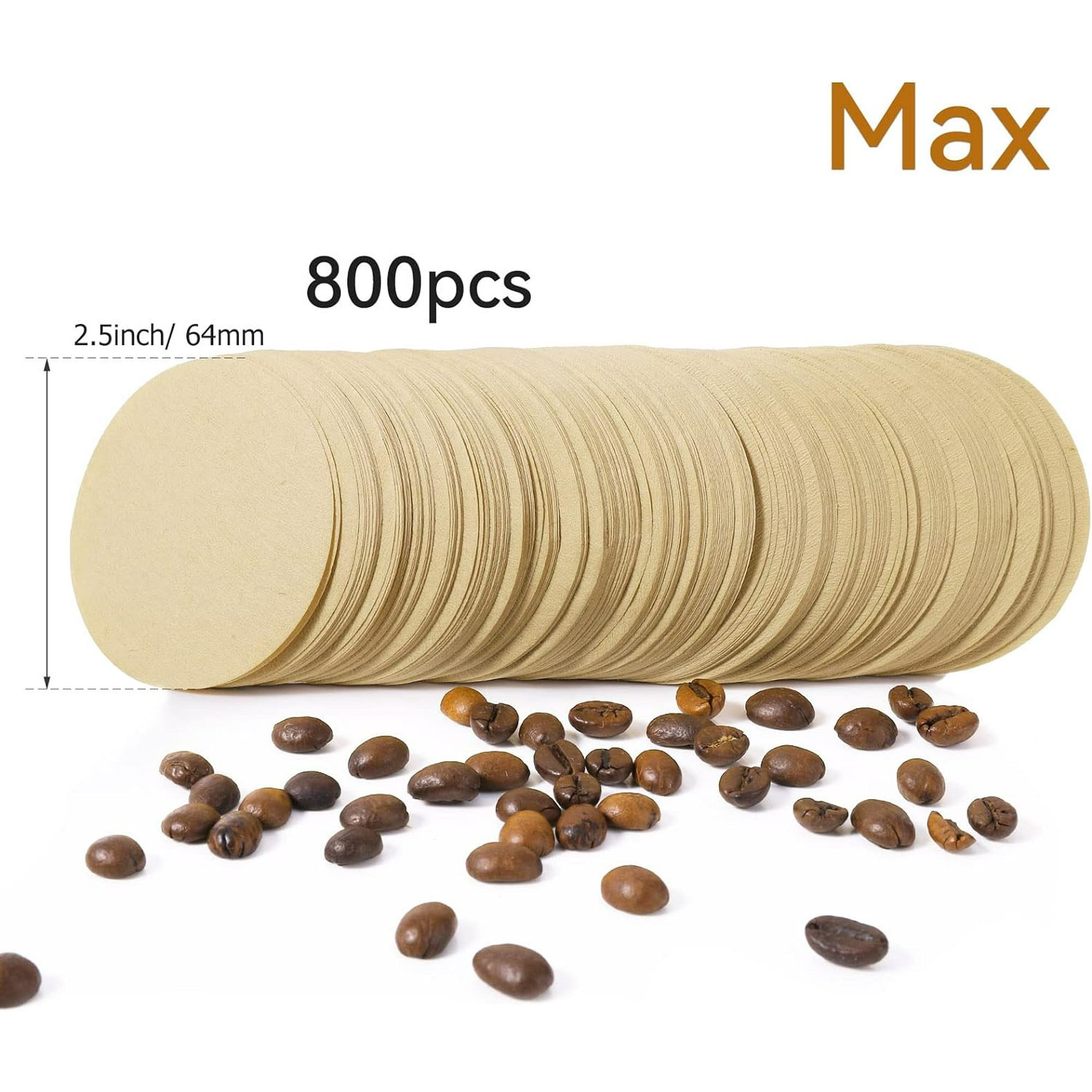 Click here for Unbranded Replacement Paper Filter Packs 800 Count... prices