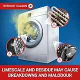 Calgon Tablets 3-In-1 Water Softener, 45 Tablets - Walmart.com