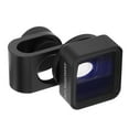 Mobile Anamorphic Lens, Rich Colors Optical Glass 1.33X Anamorphic Lens ...