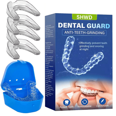 Oral-B Tooth Protector Dental Guard, Long Lasting Mint, 1 ea - Walmart.com