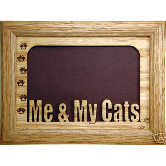 Cat Picture Frames