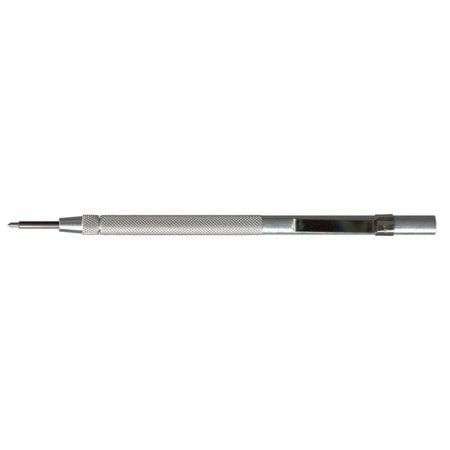Moody Tools 51-1520 Reversible Carbide Point "Shirt Pocket" Scriber ...
