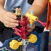 RUSTY RIVETS - Rivet Lab Playset | Walmart Canada