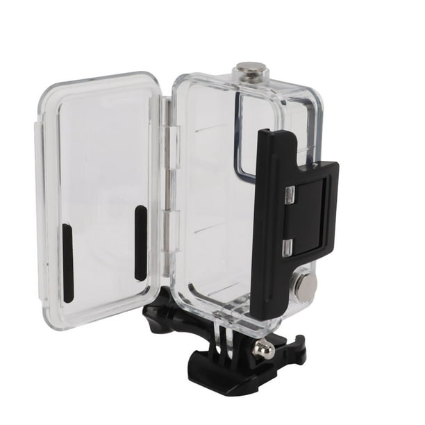 Camera Waterproof Casefor DJI Action,Camera Waterproof Case 60m ...