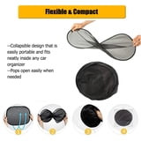 Ayamaya 5 Pack SUV Car Window Shades for Kids, UV Rays Protection for ...