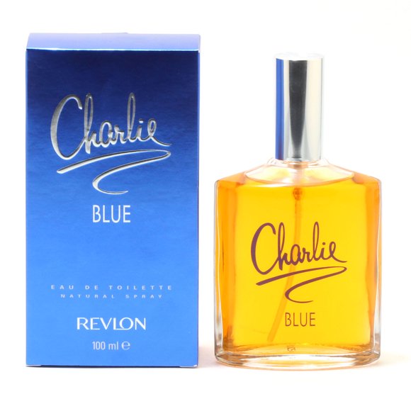 Revlon Charlie