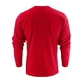 Printer Mens Heavy Long-Sleeved T-Shirt - Walmart.com